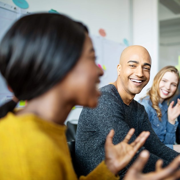 Leader Training Strategies | Small Groups