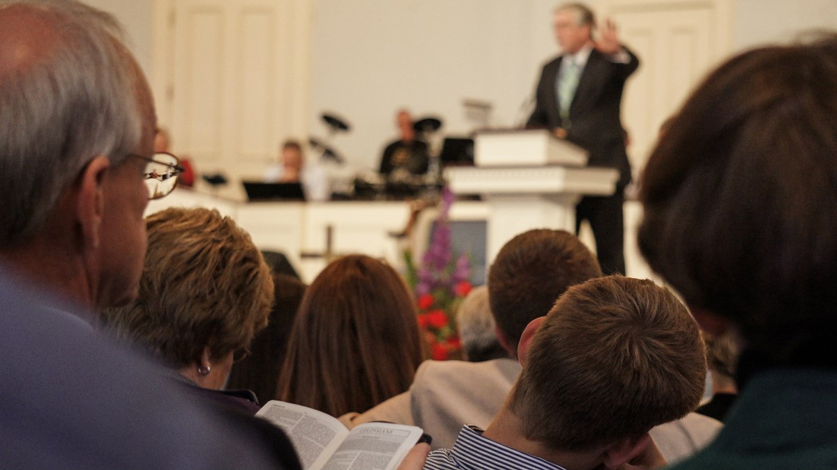 Black Protestants Evangelicals Top Rankings For Longest S News