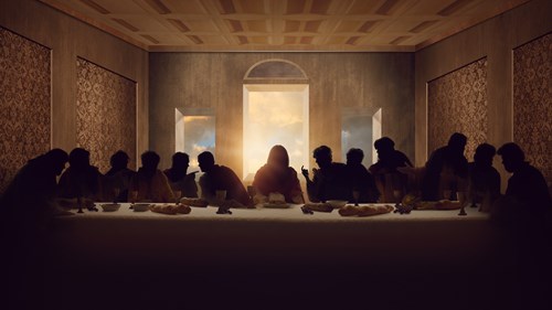 An Upper Room Revelation | Preaching Today