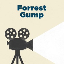 Forrest Gump | Small Groups