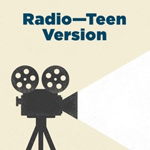 Radio—Teen Version | Small Groups