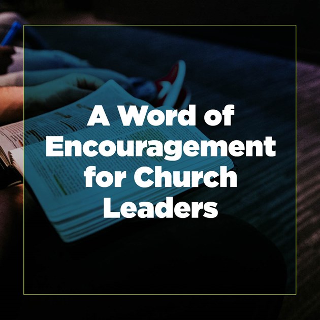 Push The Rock! | Small Groups