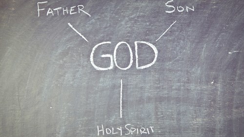 Party of Three | Preaching Today