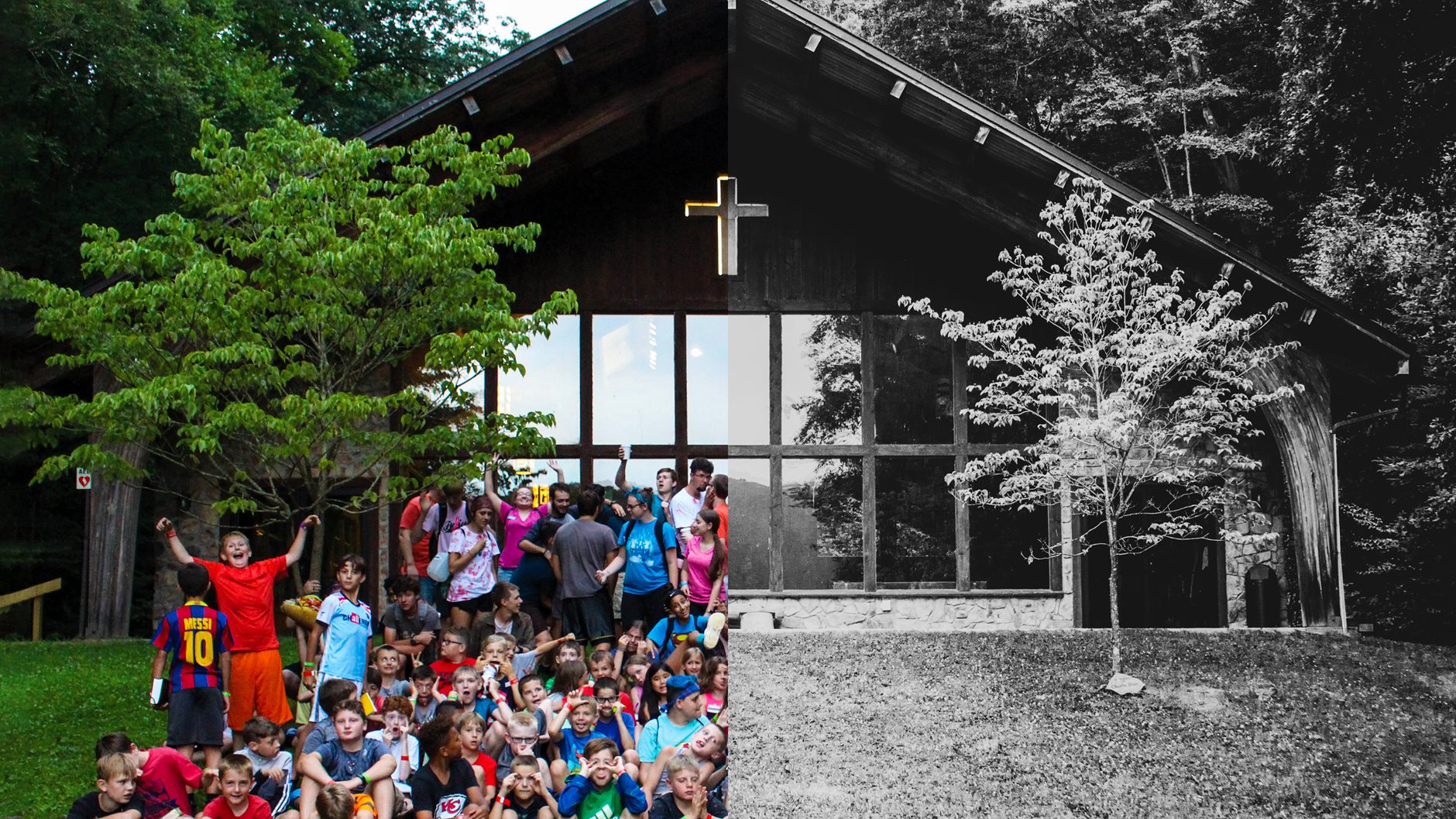 Welcome to Christian Camps’ Weirdest, Hardest Summer | Christianity Today