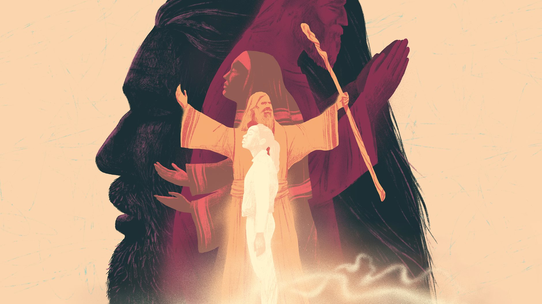 The Old Testament Tells All | Christianity Today