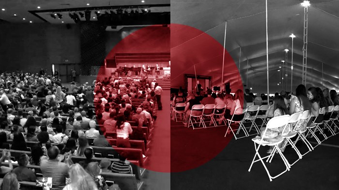 John MacArthur and Greg Laurie: How Two California Megachurches Kept ...