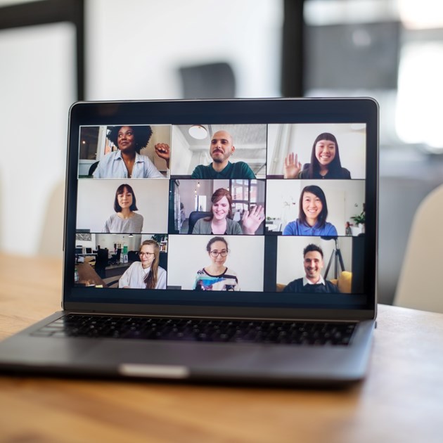 Online Small Groups | Small Groups