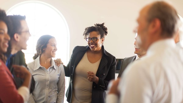 Build Your Ministry | Small Groups