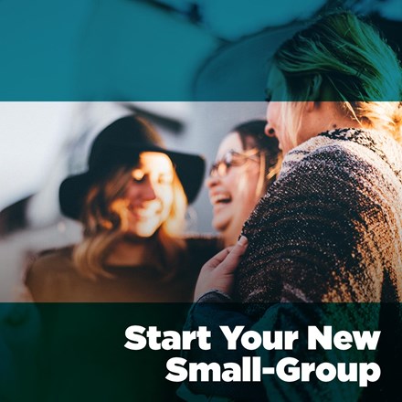 Multiply a Group | Small Groups