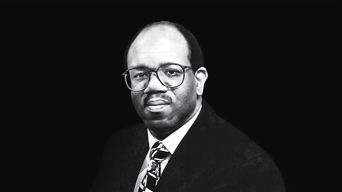 Joel Edwards, the First Black Evangelical Alliance UK Head has Died ...