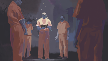 The New Prison Ministry Lies in Bible Education – Broward.US