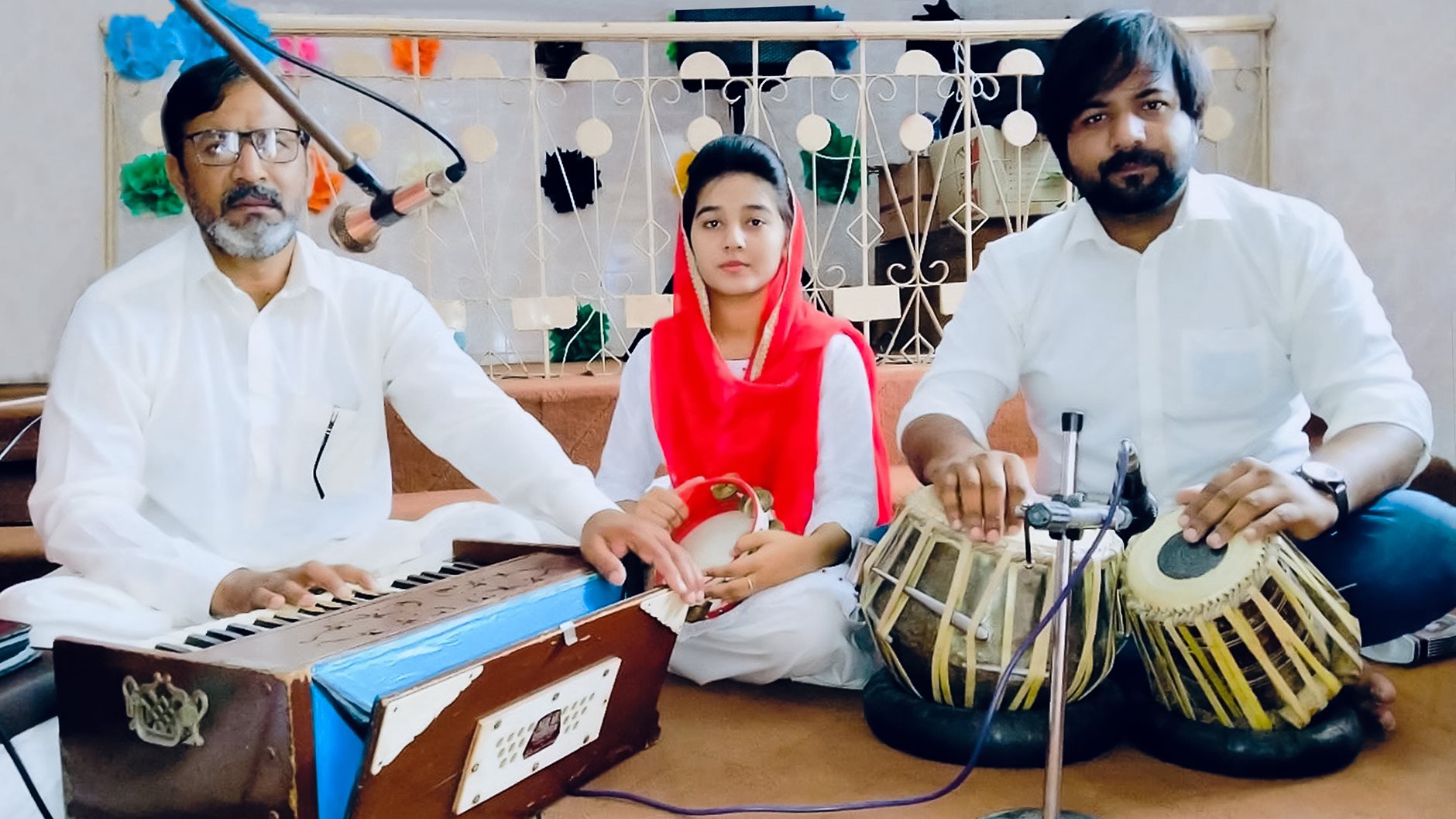 Special Psalms Help Pakistani Christians with Per... | Christianity Today