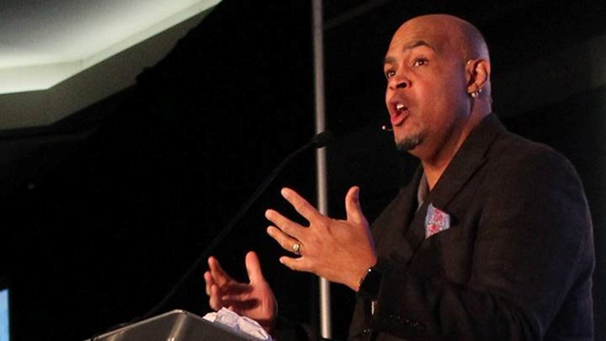 Interim EC Pres Becomes First African American to Lead a S...... | News ...