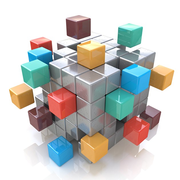 The Building Blocks of Community | Small Groups