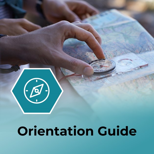 Small-Group Director Orientation Guide | Small Groups