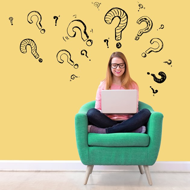 Create Safe Places for Questioning | Small Groups