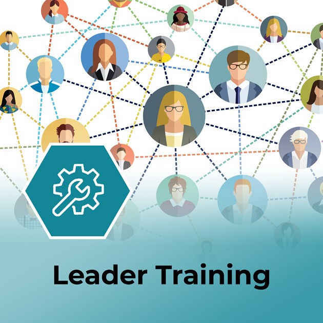 Connecting Newcomers | Small Groups