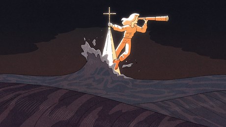 From the Rise of the ‘Nones’ to the Indifference of the ‘Never Weres ...