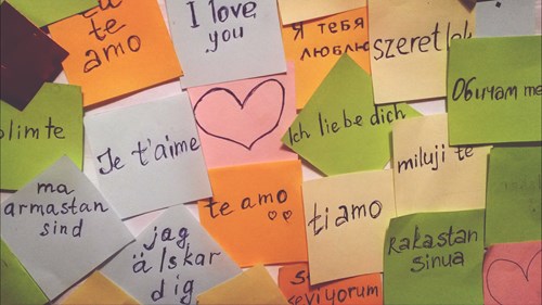 What Is Love? | Preaching Today