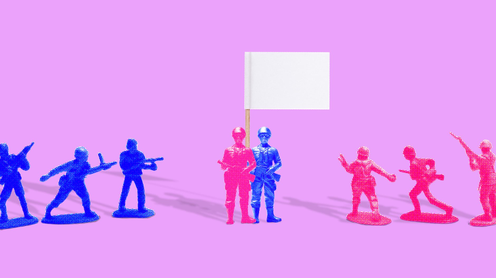 Let’s Rethink the Evangelical Gender Wars | Christianity Today