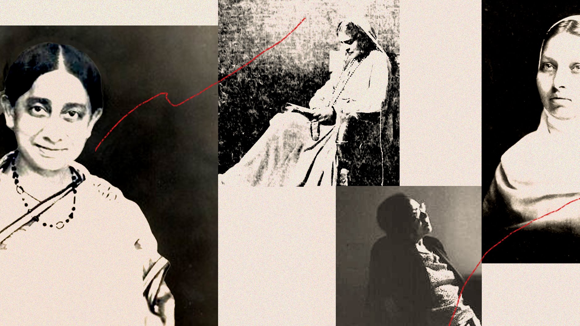 4 Incredible Christian Women Who Changed India | Christianity Today