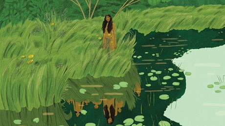 Eve’s Legacy Is Both Sin and Redemption – Broward.US