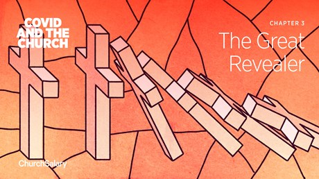 Chapter 3: The Great Revealer – Broward.US