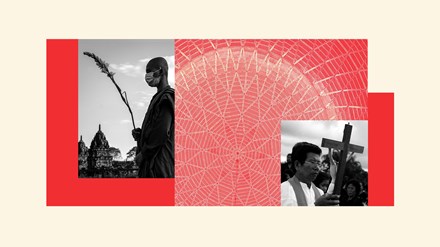 News & Reporting | Important Developments in the Church and the World