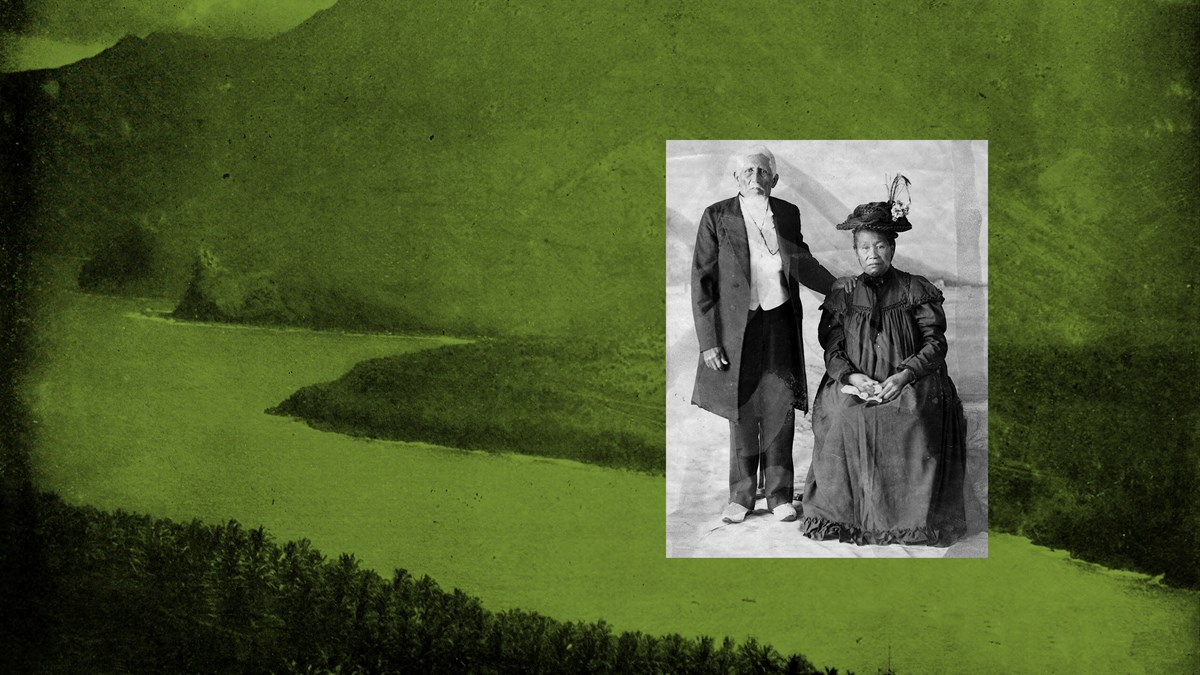 The First Native Hawaiian Pastor Became a Mission... - Unity In ...