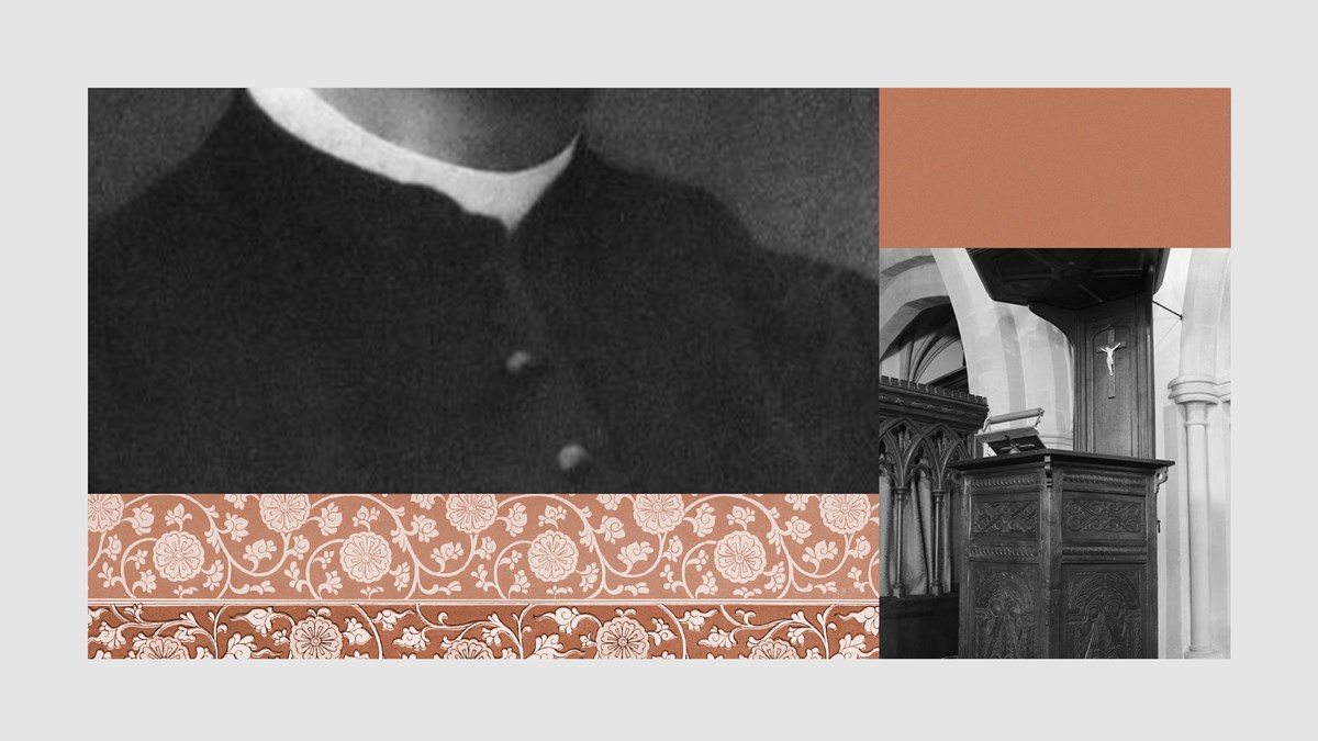 Florence Li Tim-Oi: The First Woman Priest within the Anglican ...