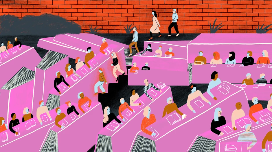 Maria Baer - Journalist Profile - Intelligent Relations