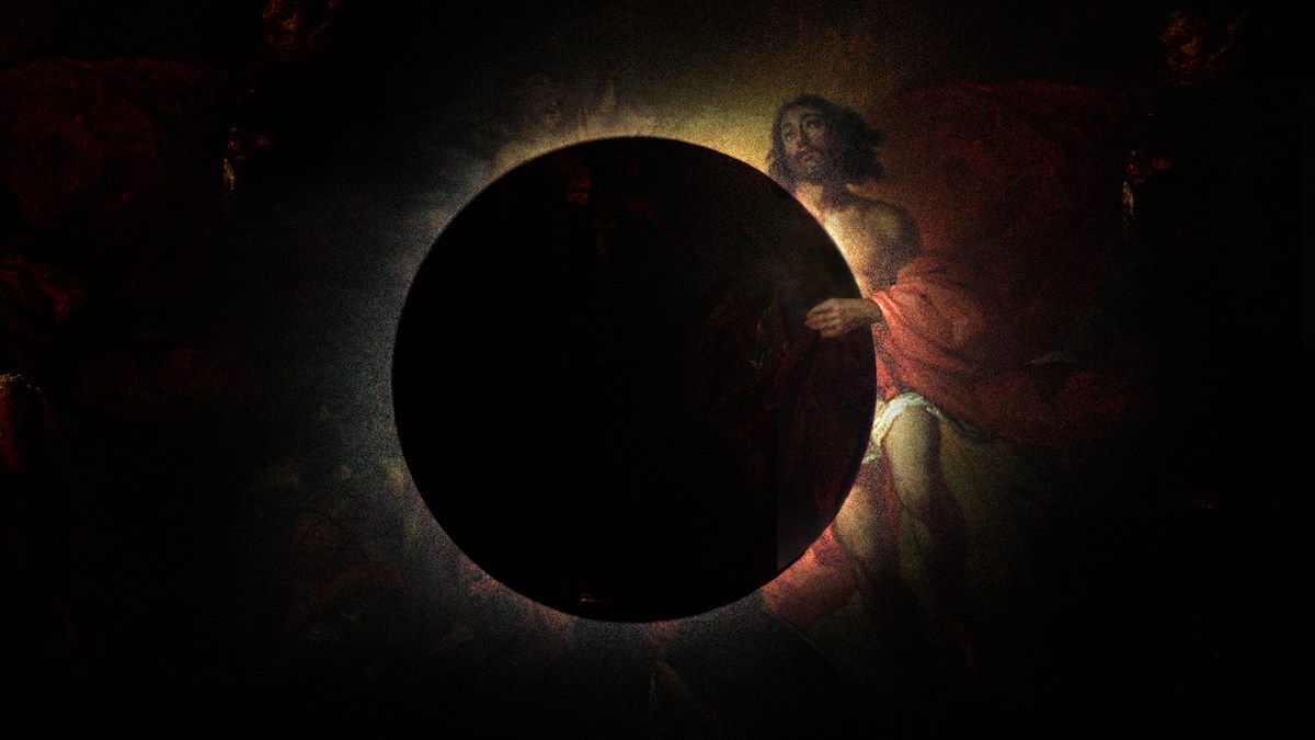 An Eclipse Is Evidence of Things Unseen - Unity In Christianity