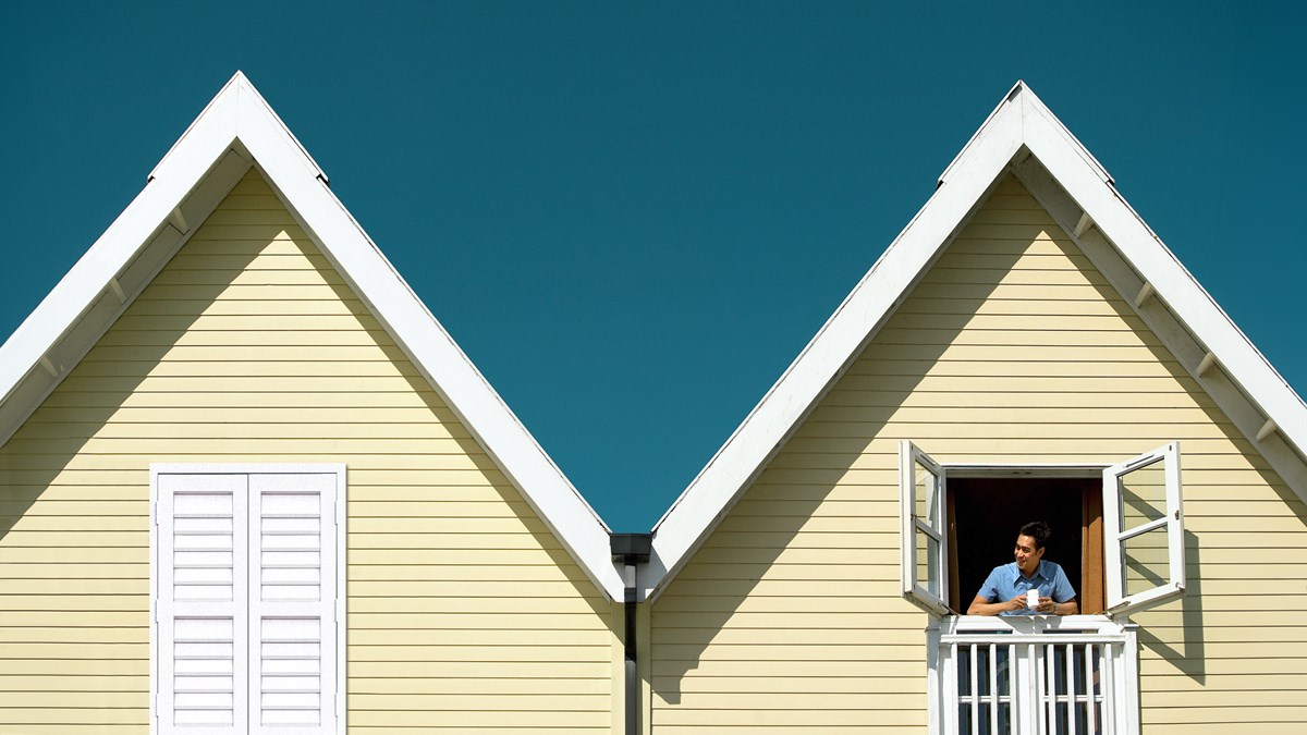 Your Neighbors (Probably) Don’t Hate You - Unity In Christianity