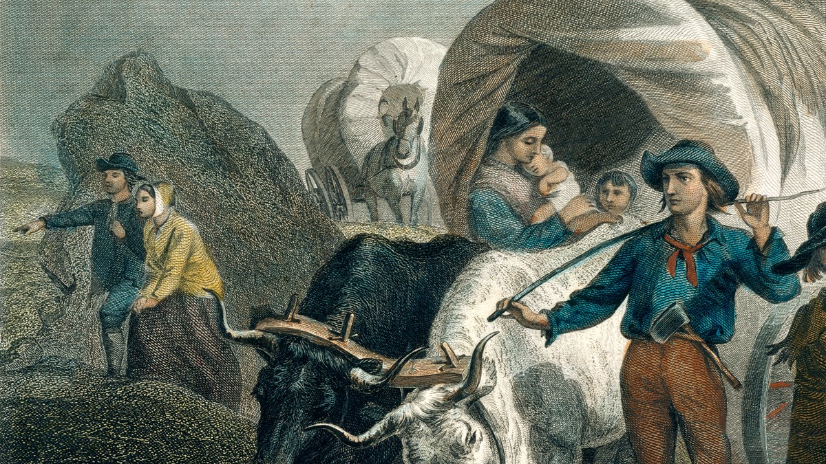 What We Can Offer If We Uncircle the Wagons - Unity In Christianity