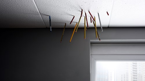 Schtick & Stones | Preaching Today