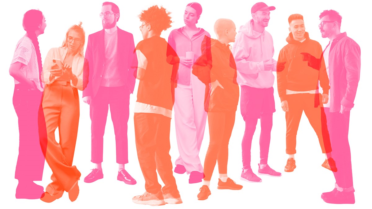 How to Make Friends at Church - Unity In Christianity