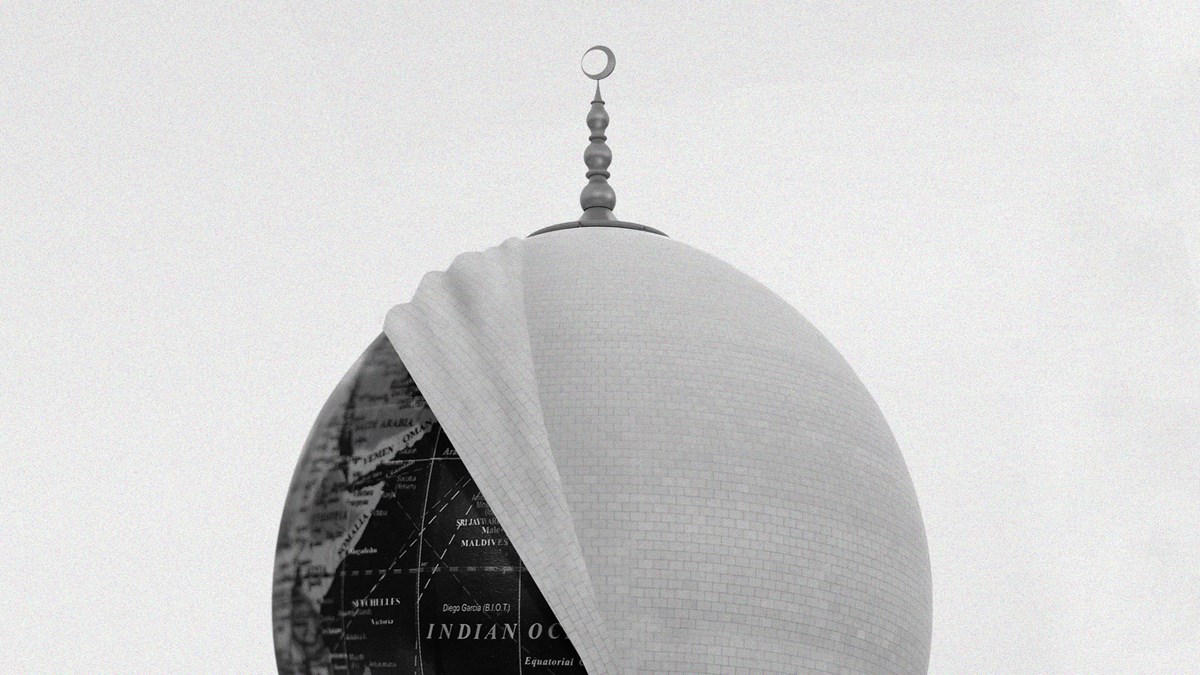 Inside the ‘Secret World’ of Global Evangelism to Muslims - Unity In ...