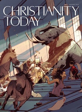 Common Challenges | CT Pastors | Christianity Today