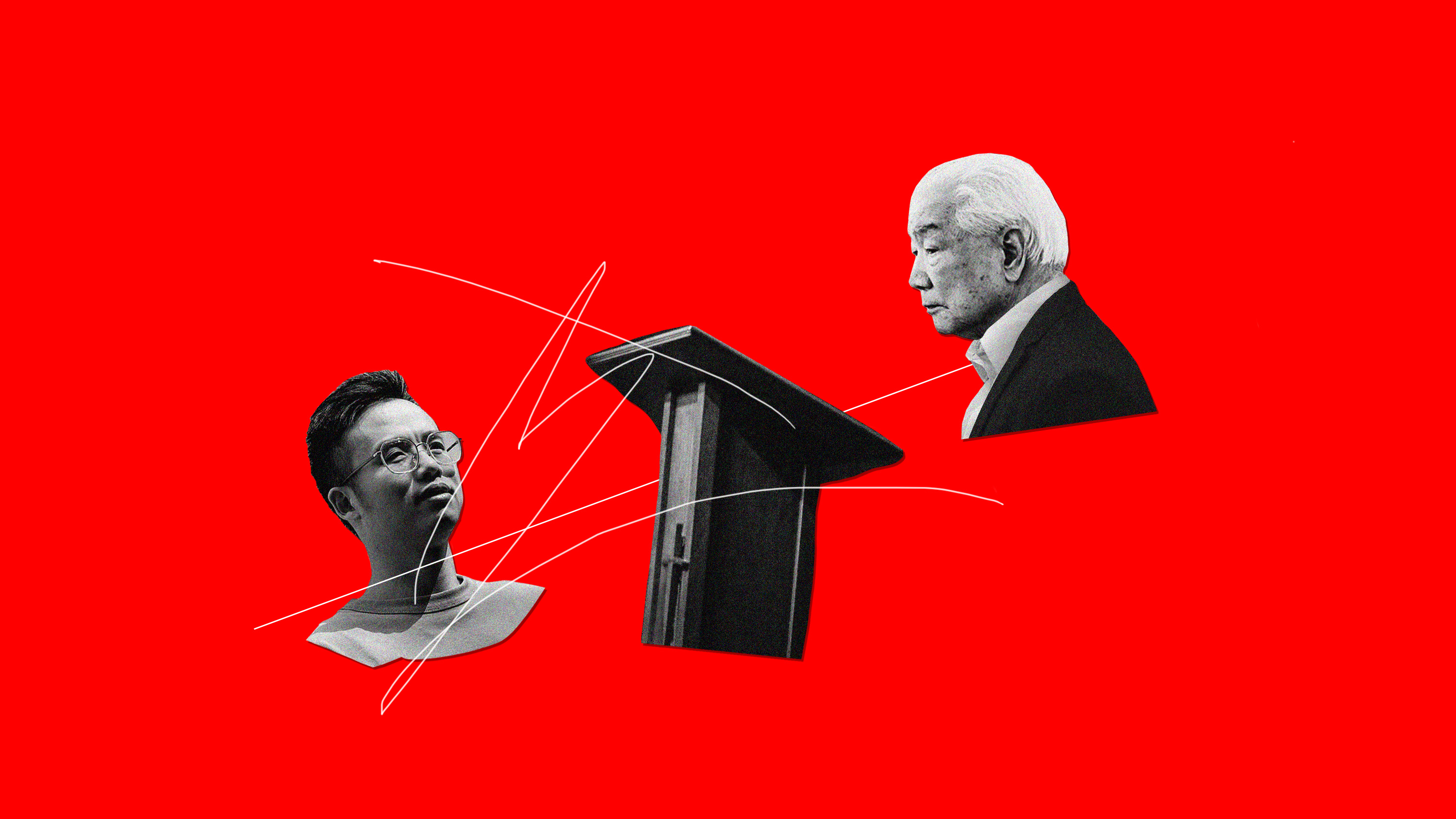 In Asian American Churches, Generational Differences Deter Young ...