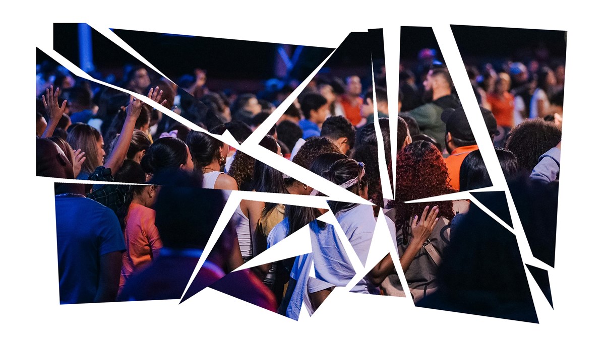 What Churches Lose When They Fight just like the World... - Unity In ...