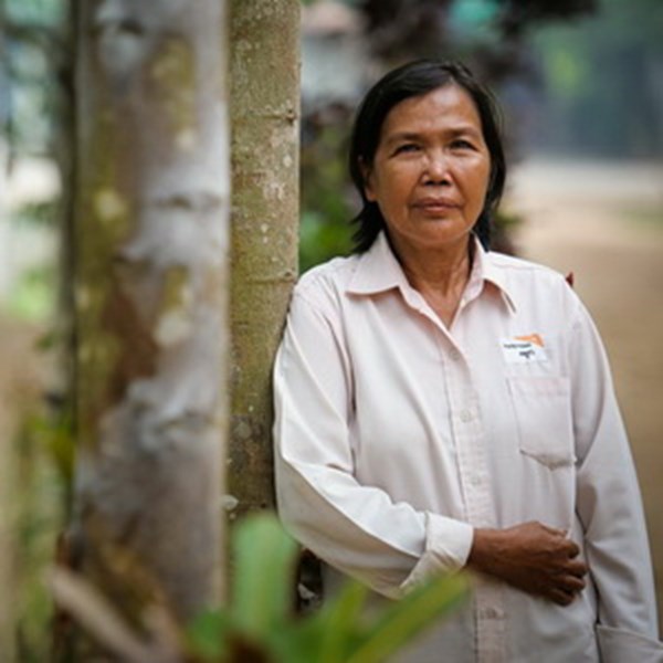 Defending the Defenseless | Today's Christian Woman