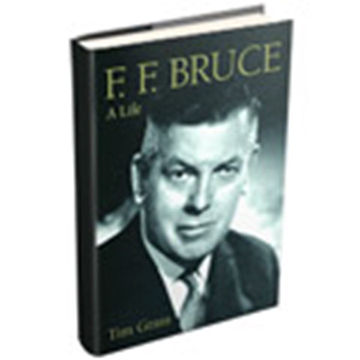 Frederick the Bruce | Books and Culture