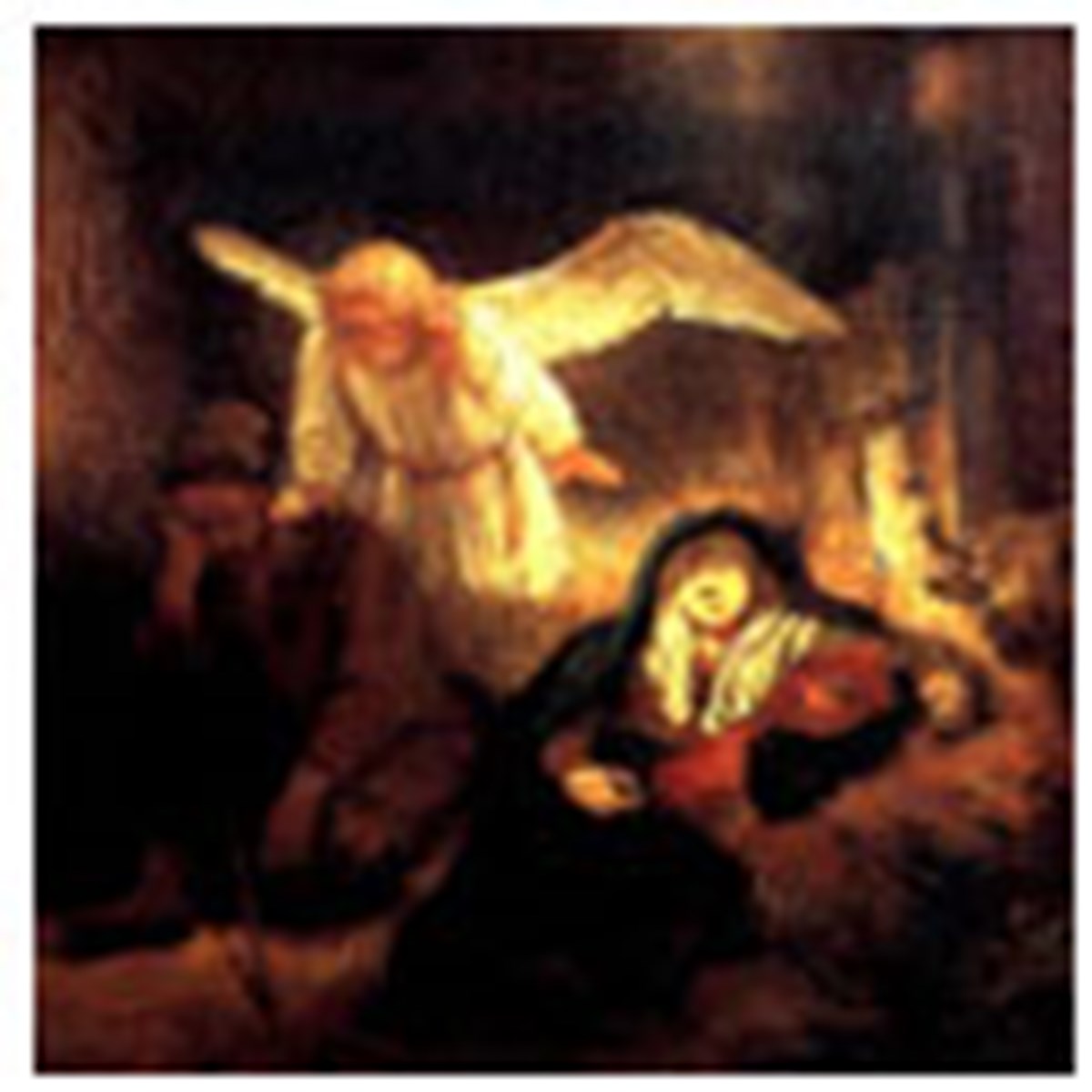 Genesis and Jesus | Books and Culture