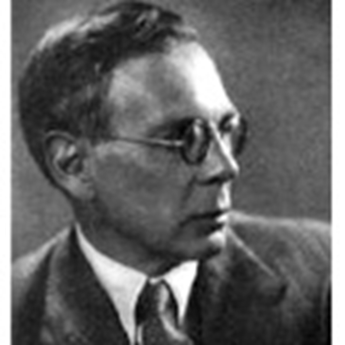 Charles Williams, Playwright | Books and Culture