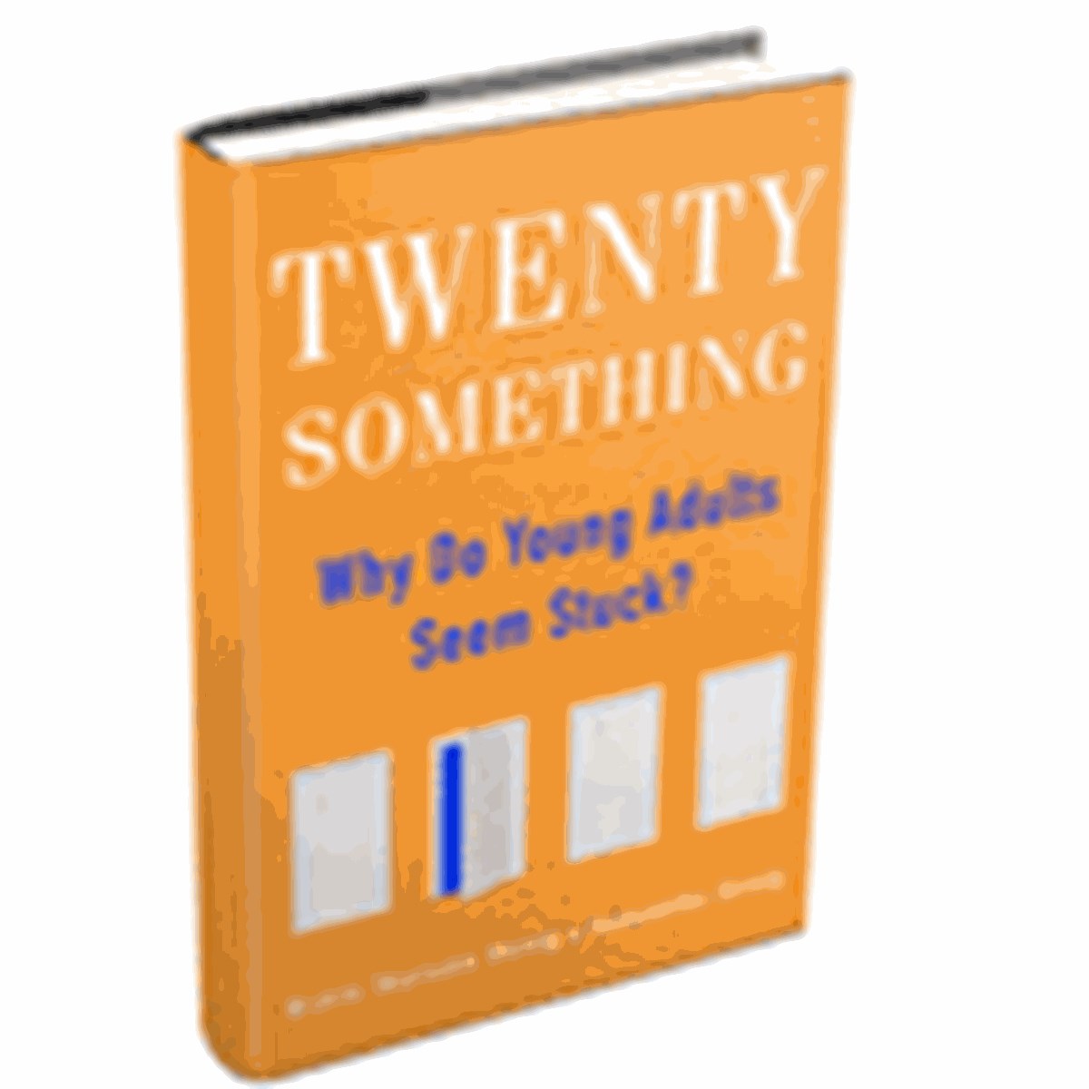 Generation Whine | Books and Culture