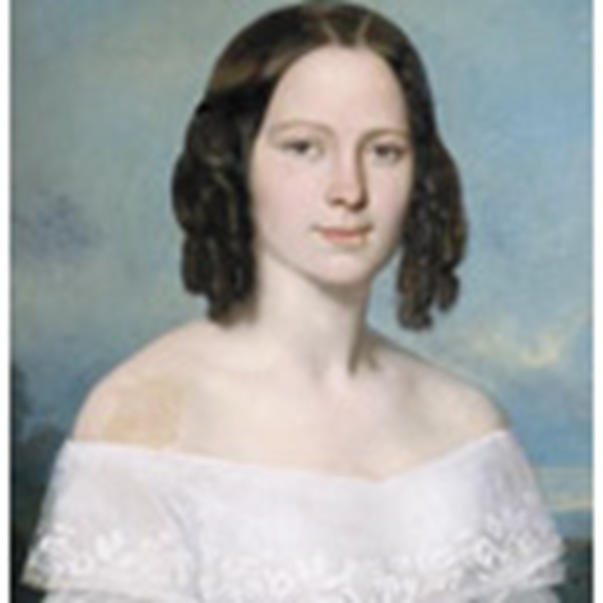 The Mystery of Sarah Losh | Books and Culture