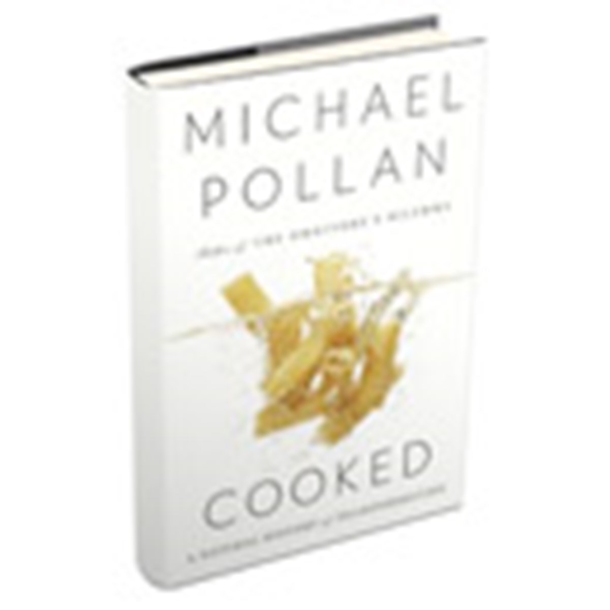 Cooked | Books and Culture