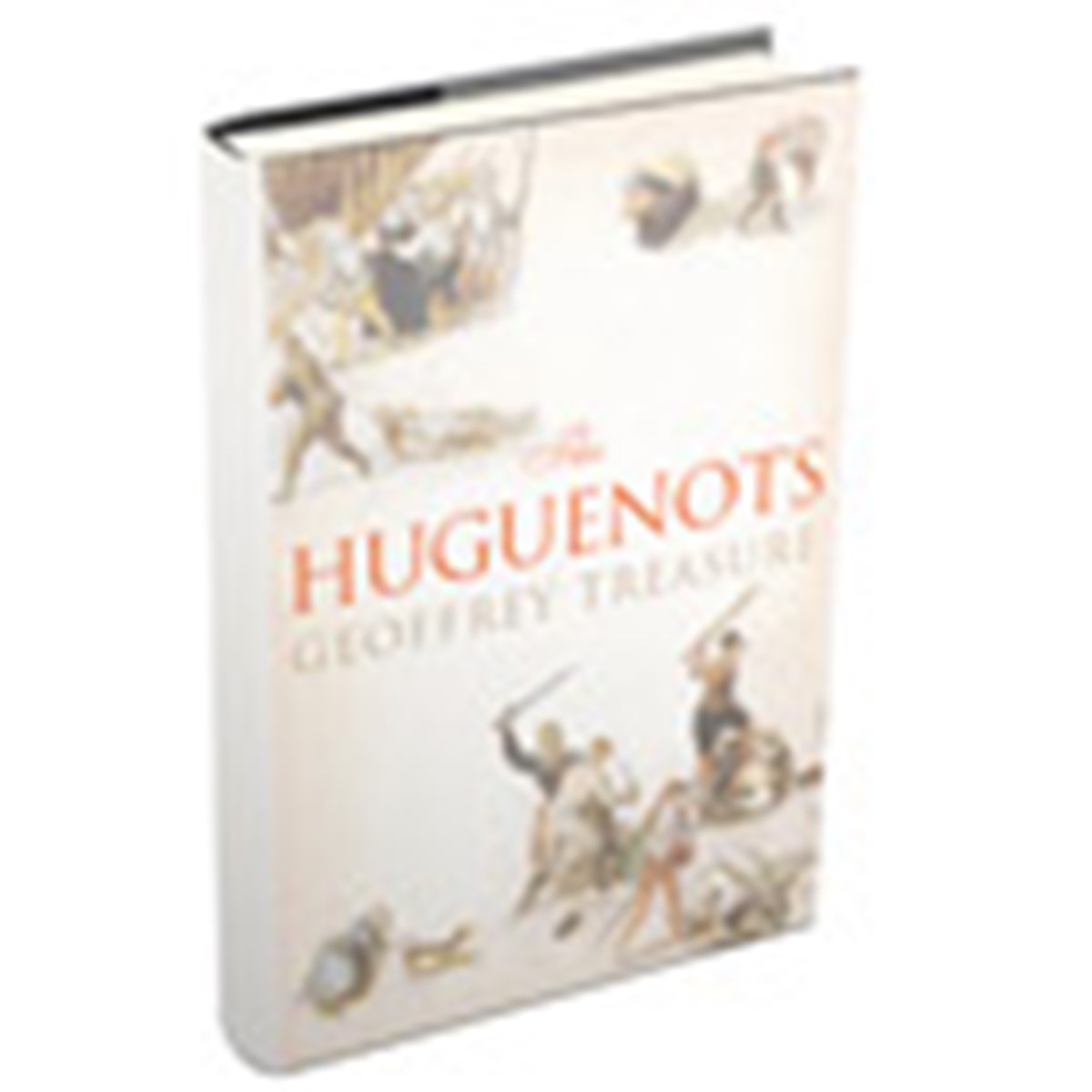 The Huguenots | Books and Culture