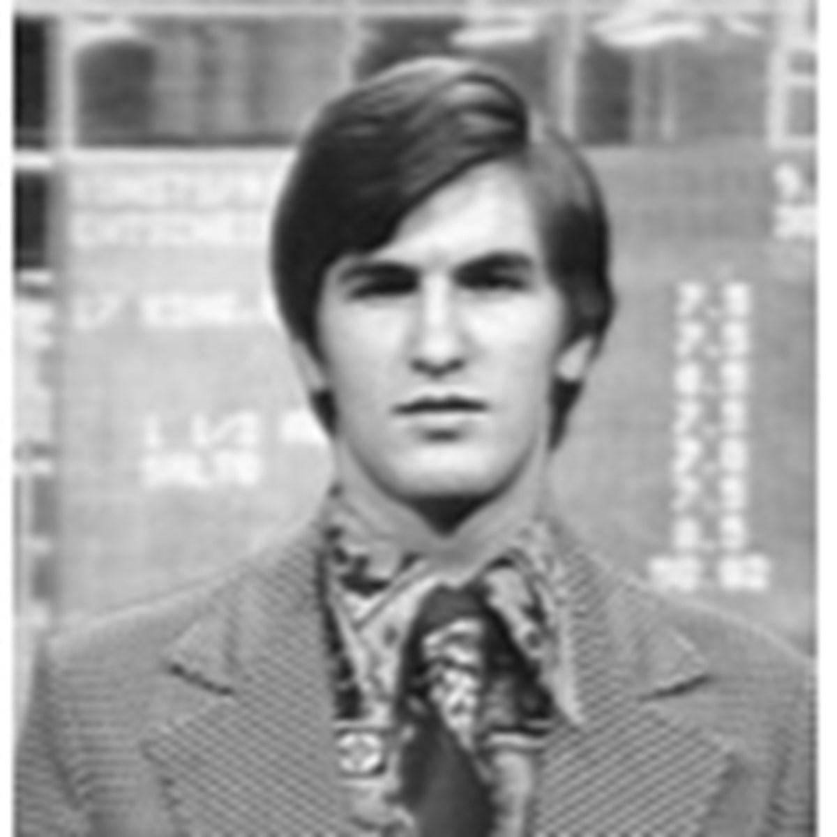 The Strange Story of Sergei Kourdakov | Books and Culture