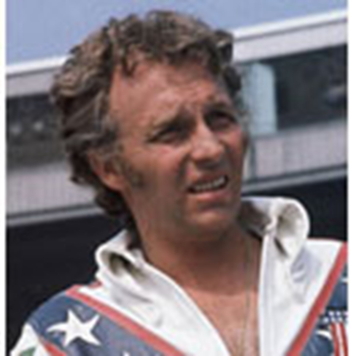 Evel Knievel | Books and Culture
